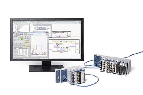 ni releases cdaq 9185 and cdaq 9189 multislot ethernet chassis