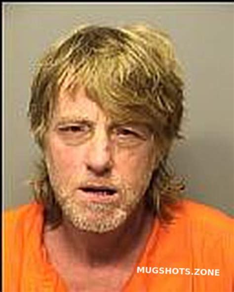 Goodwin James Earl 07282024 Porter County Mugshots Zone