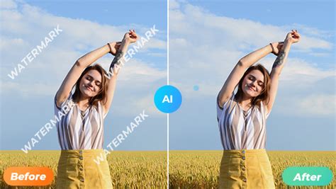 The Step By Step Guide For Removing Watermarks From Photos Online For Free