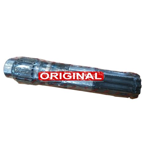 Jual As Tengah Rotari Rotary Intermediate Shaft Khusus Traktor Kronos