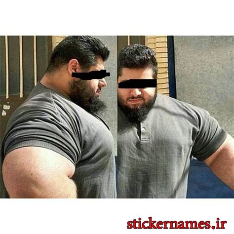 اسم و عکس گنده لاتهای لرستان استیکر نام ها