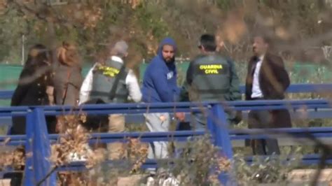 Prisión Provisional Sin Fianza Para El Joven Acusado De Asesinar A Su