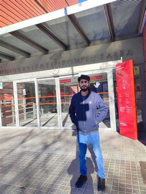 Muhammad Asad On Linkedin Phdjourney Scholarship