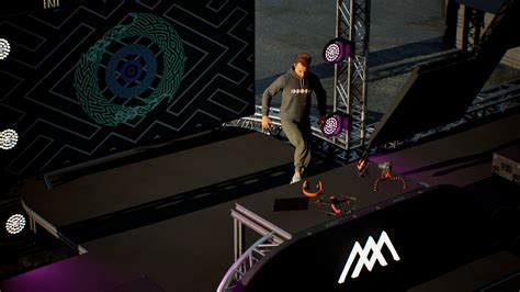 Eduardo Daré Matrix Metaverse