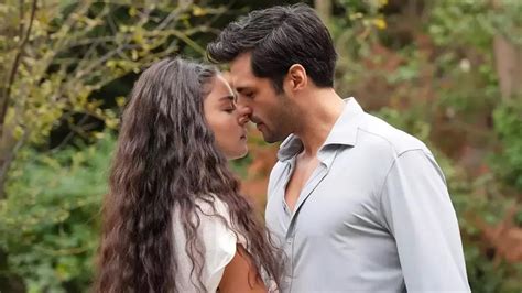 Kader Bağları 5 bölümde neler oldu Kader Bağları 5 Bölüm final izle