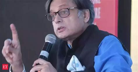 Shashi Tharoor Slams Du Professors Mark Jihad Remarks Against Kerala