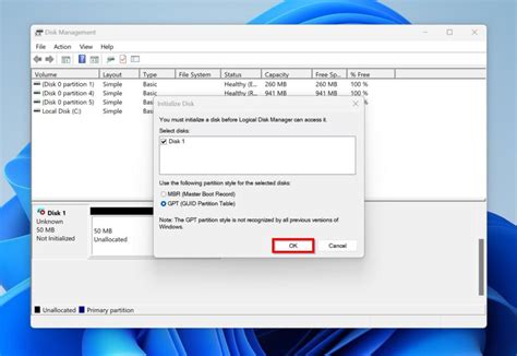 What To Do When Your Ssd Is Not Inititalized Windows And Mac