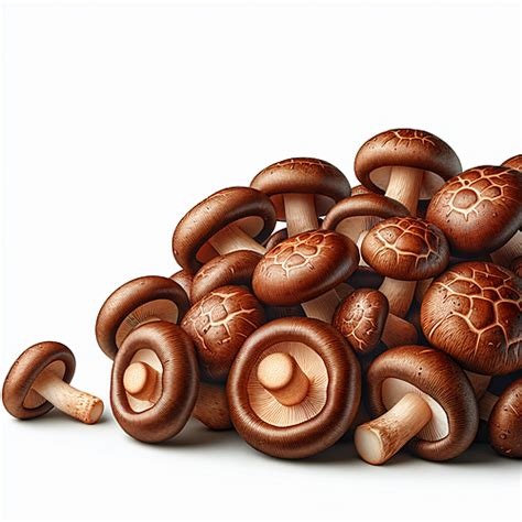 Are Shiitake Mushrooms Bad For You Here Is Your Answer