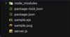 How To Configure Multiple View Engines In Express Js Geeksforgeeks