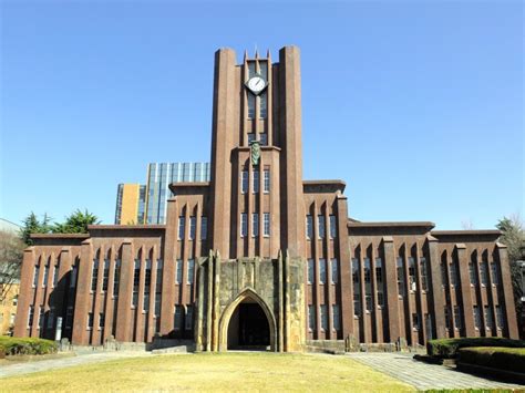 日本の大学、世界順位で低迷「古くて新しい」グローバル教育問題、東大副学長が語る：朝日新聞globe＋