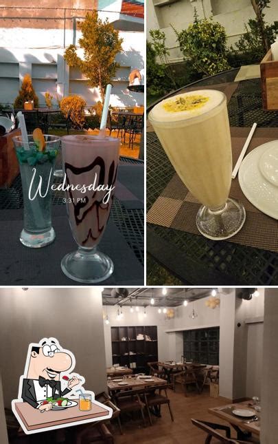 Nirvana Cafe Restro Lounge Kekri Restaurant Menu Prices And Reviews