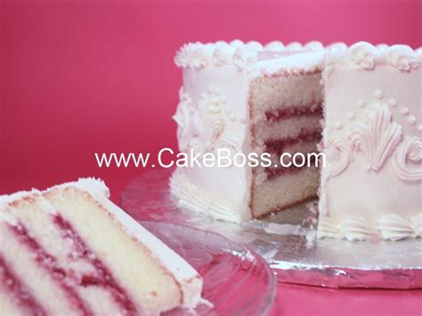 Seedless Raspberry Cake Filling Artofit