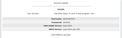 สร้างอีเมลด้วย ชื่อโดเมน ด้วยโปรแกรม Directadmin Devdit