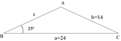Ssa Triangle Explanation And Examples