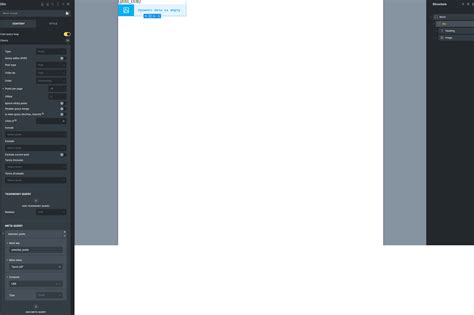 Tipp How To Meta Query For Acf Bi Directional Query How To Bricks