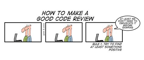 Code Review Best Practices
