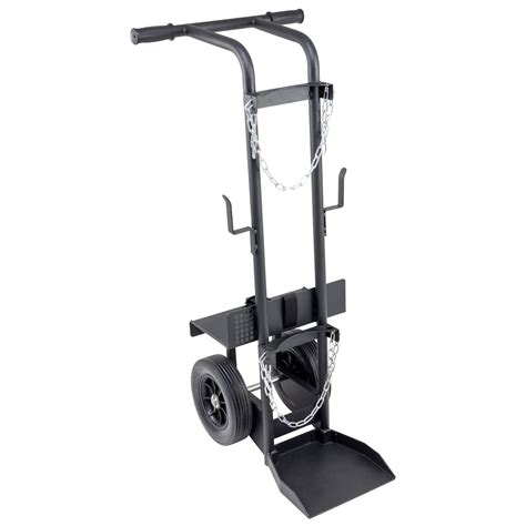 SIP Large Cylinder Welding Trolley SIP Machinery Europe Ltd Official