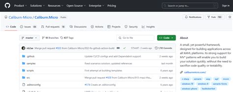 wpf开发框架caliburn micro详解 csdn博客