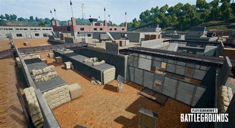 Mira Las Nuevas Imágenes De Sanhok El Tercer Mapa De Pubg Frikigamers