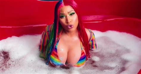 Nicki Minaj Trollz Free Tube Hd Porn Video Dd Xhamster Xhamster