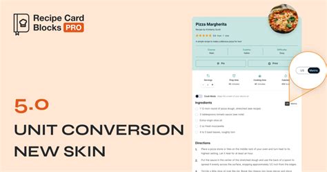 Recipe Card Blocks WordPress Recipe Plugin With Elementor Support