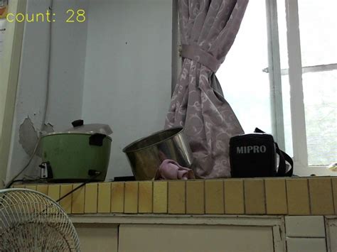 Pot Object Detection Dataset And Pre Trained Model By Gnhiw