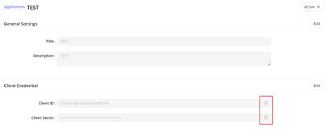 API Management