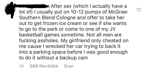 Found This Gem On IG R Ihavesex