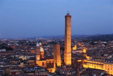 Bologna Wallpapers Man Made Hq Bologna Pictures 4k Wallpapers 2019