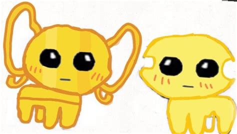 Anyone Like Cheesy X Trophy R Inanimateinsanity