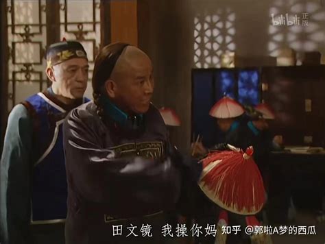《雍正王朝》里的隆科多为什么在“精灵副将”马国成说“c语言”时是那个表情？ 知乎