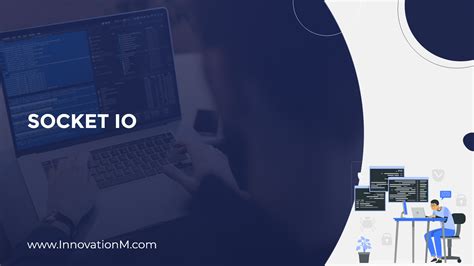 SOCKET IO InnovationM Blog