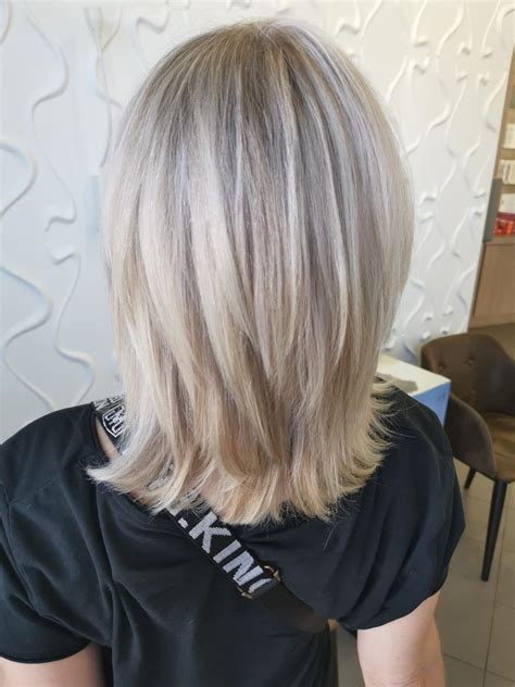 70 Perfect Medium Length Hairstyles For Thin Hair Artofit