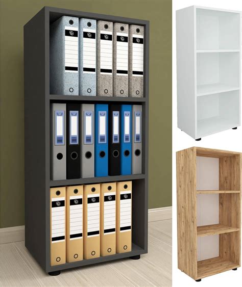 Vcm My Office Bücherregal 1 Butikker Se Priser Nu