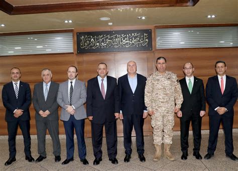Military Credit Fund صندوق الائتمان العسكري