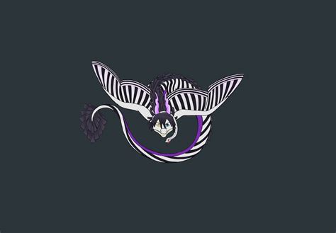 Dragon Obani By Rainstormriddles On Deviantart