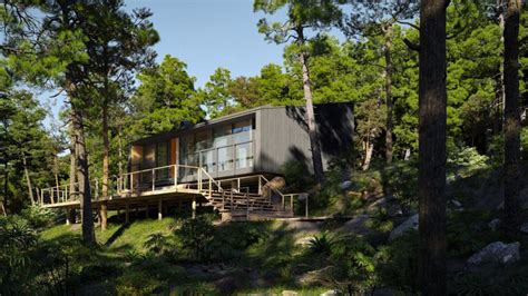 Render Farm Ranch Computing