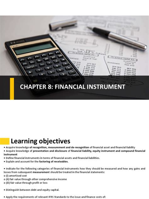 f7 c8 financial instrument full pdf fair value historical cost