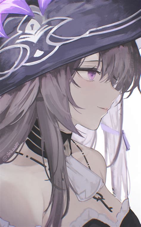 Herta And The Herta Honkai And More Drawn By Zinkaa Danbooru