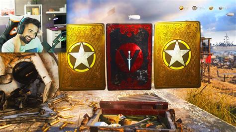New DLC Weapon Opening SUPPLY DROP OPENING YouTube