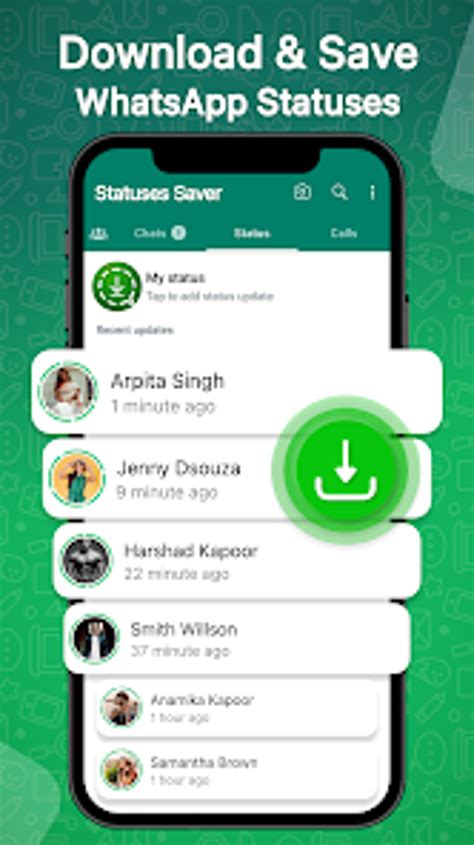 Status Saver For Whatsapp For Android Download