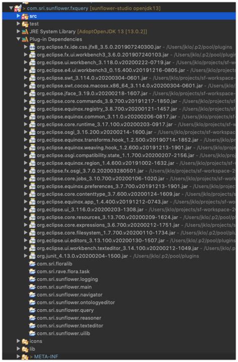 Eclipse Community Forums E Fx Clipse Upgrading E Fx Clipse Plugin