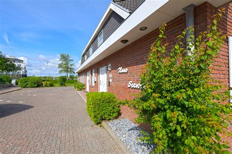 Haus Seewind Büsum Ferienwohnung strandnah an der Familienlagune