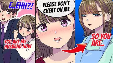 Manga Dubour Parents Decided Our Marriage On Their Own My Cold Wife