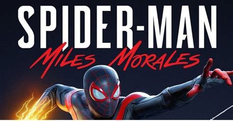 Download Spider Man Miles Morales Apk For Android 2022 Specser Apk
