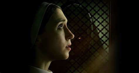 The Nun Ii First Reactions Are Scary Good Many Promise An