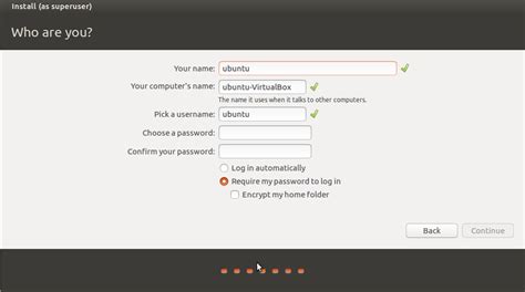 Ubuntu 1604 Xenial Xerus Screenshots Tour Ubuntu Geek