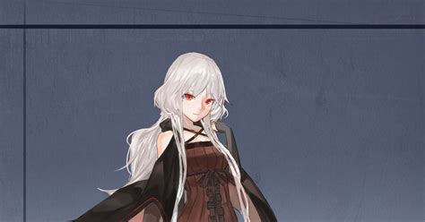 Pixivファンタジアls Pfls Lysineのイラスト Pixiv