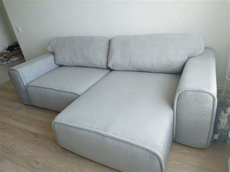 Диван угловой Виена Velvet Light – купить в Москве по цене 74 990 ...