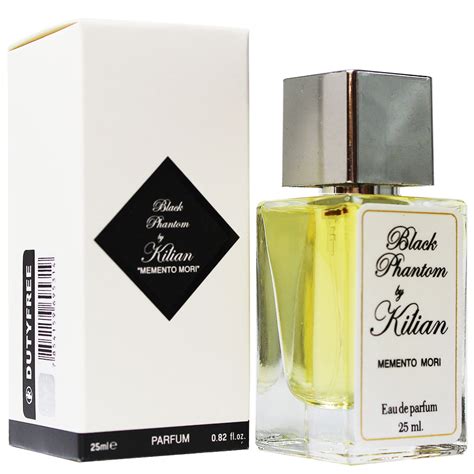 Kilian Black Phantom By Kilian Momento Mori, edp., 25 ml - купить оптом ...
